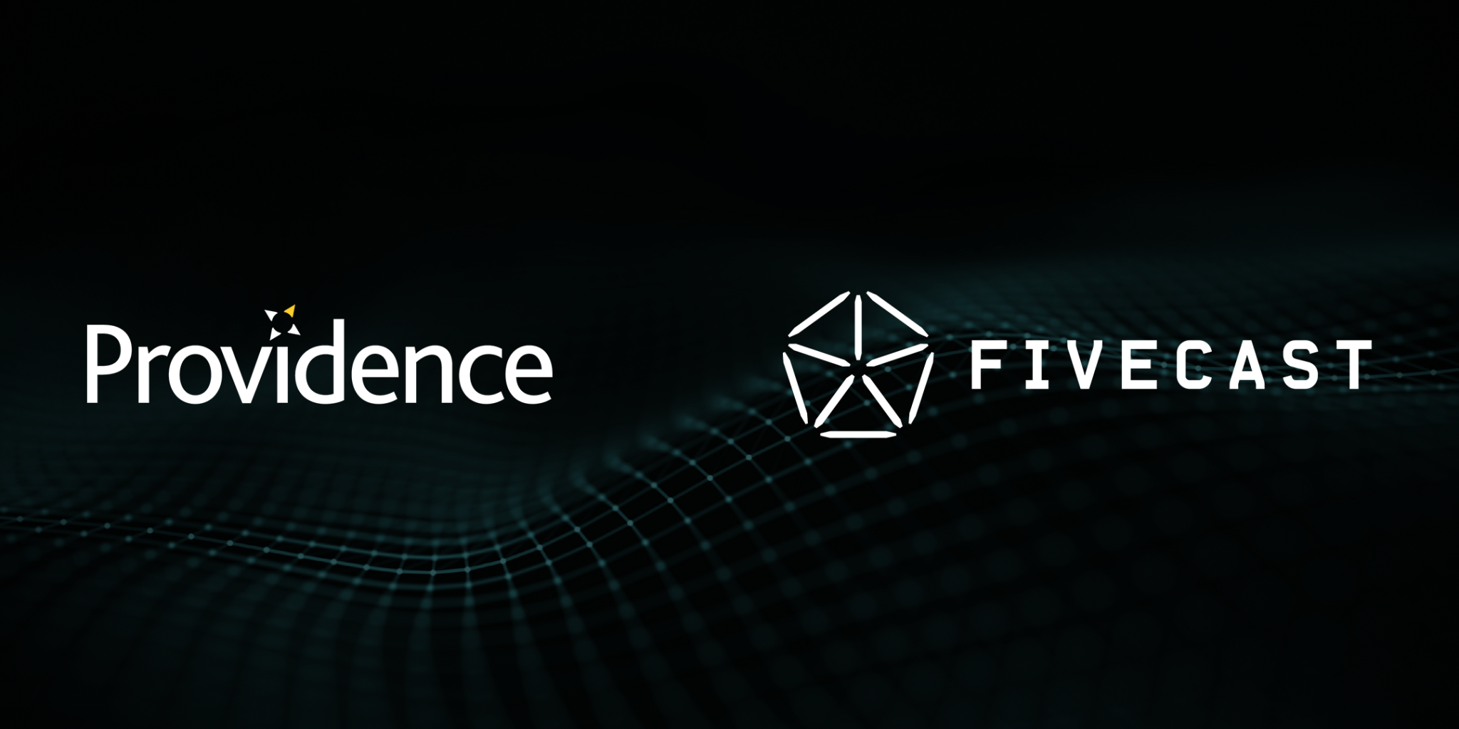 Providence and Fivecast: Security of Critical Infrastructure (SOCI ...