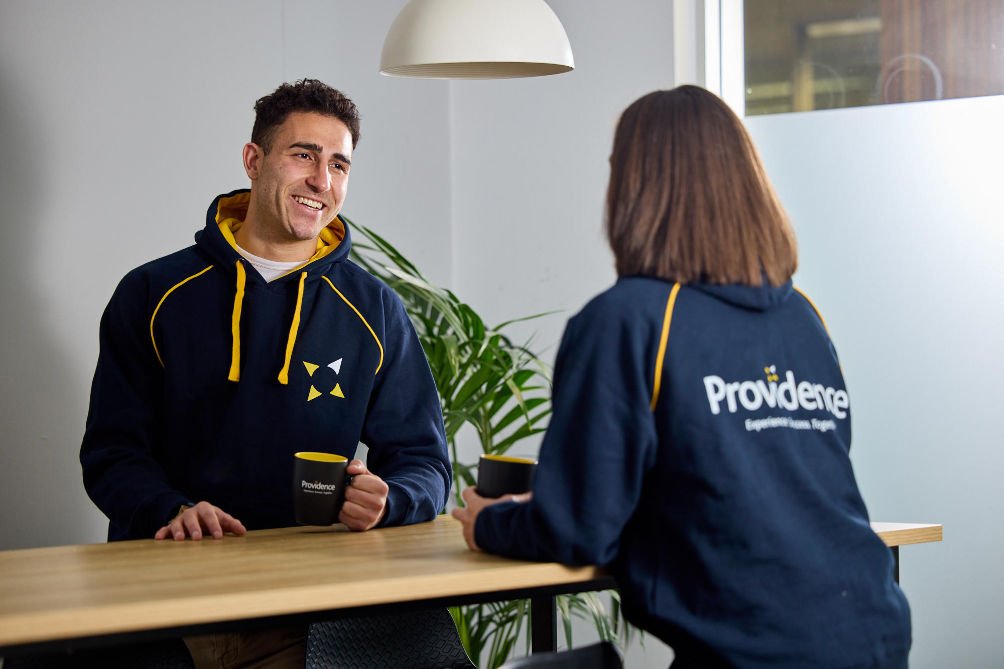 Join our team - Providence Consulting | A Tetra Tech Company