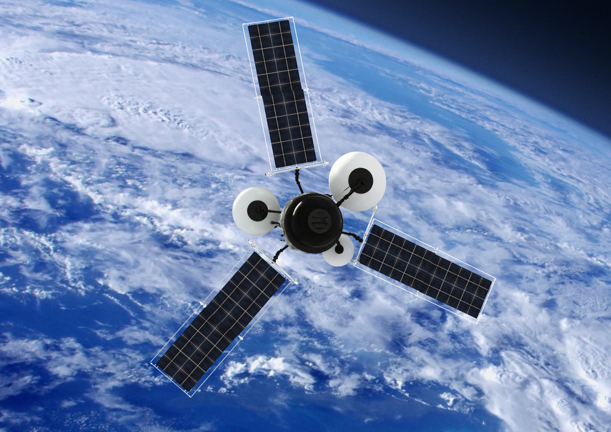 Space Systems Branch SSB Client Story - Providence Consulting | A Tetra ...